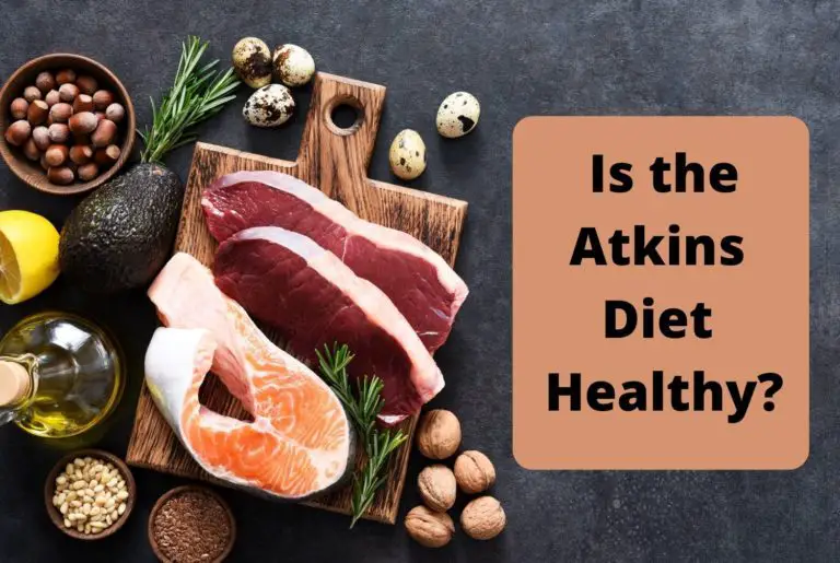 Is The Atkins Diet Healthy Pros And Cons Bariatric Station