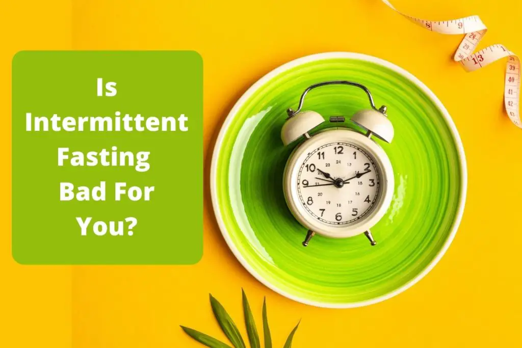 Intermittent Fasting By Age Chart | Bariatric Station Intermittent Fasting By Age Chart | Bariatric Station