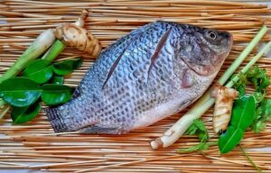 The Ultimate Low Cholesterol Fish List for Hypercholesterolemia ...